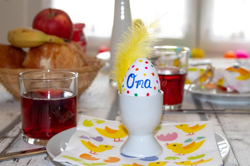 Fröhliche Ostern mit JAKO-O (Werbung) - NeLuMum